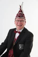 Raad van 11 - CV de Pompers