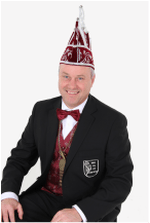 Raad van 11 - CV de Pompers